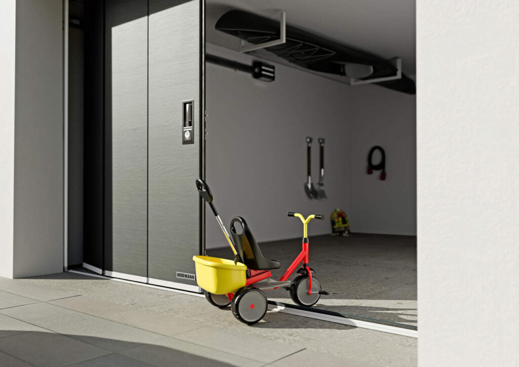 Garagentore – Schütz Bauservice GmbH